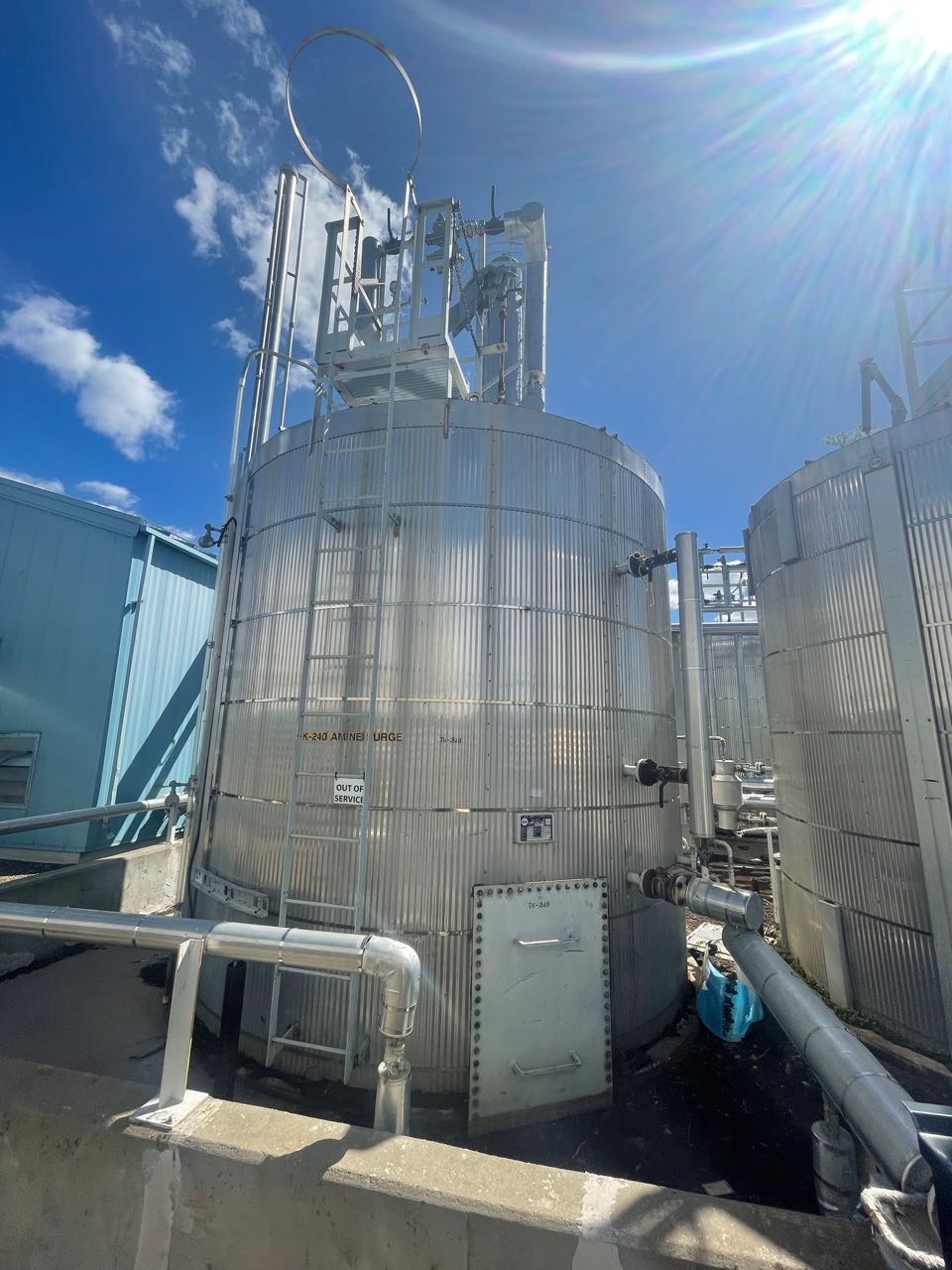 Energy Auctions Inc.