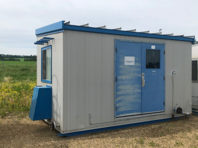 Energy Auctions Inc.